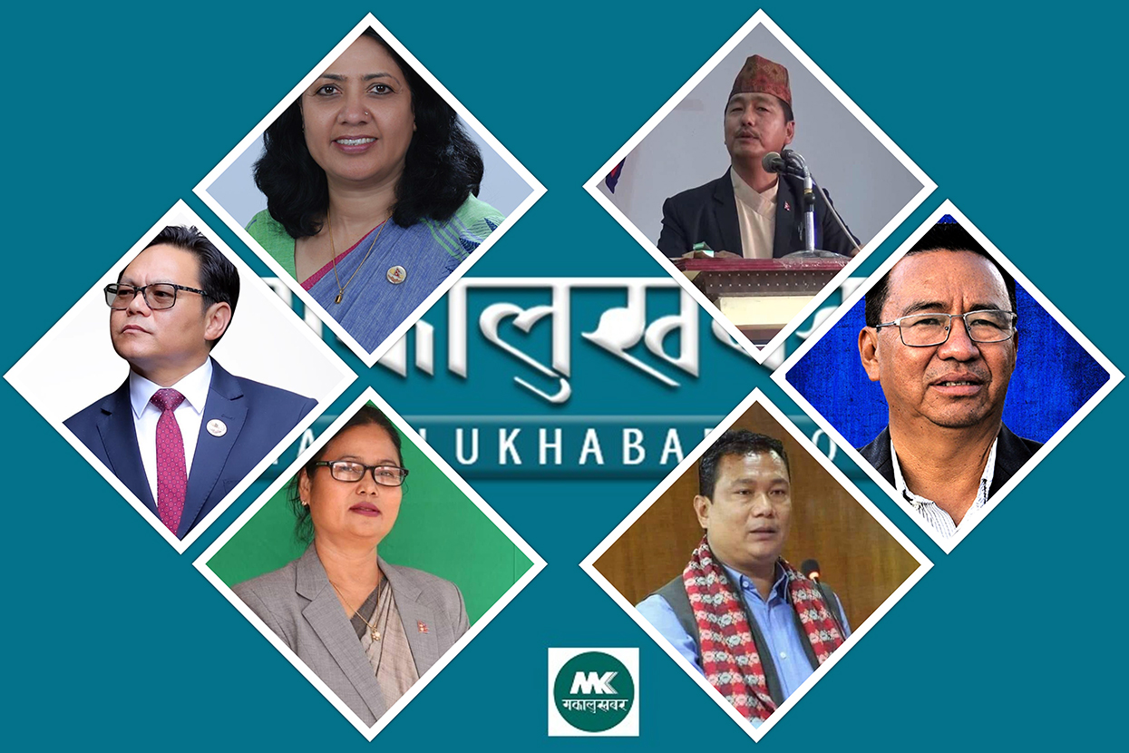 These Are The 6 MPs Who Are Ministers From State 1 English these-are-the-6-mps-who-are-ministers-from-state-1-english